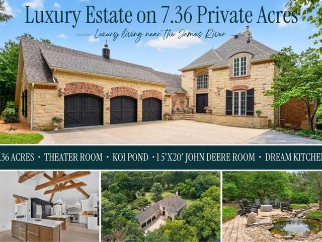 1722 W Inman Rd, Nixa, MO 65714