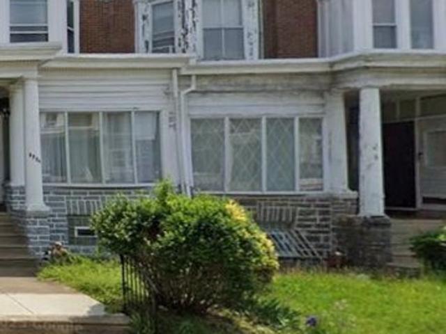 1722 W Nedro Ave, Philadelphia, PA 19141