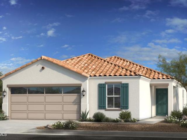 1722 W Pinkley Cir, Coolidge, AZ 85128