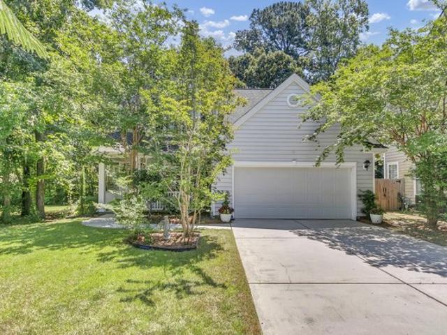 1722 Waterbrook Dr, Charleston, SC 29414