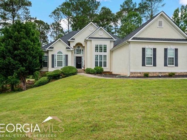 1722 Wesminster Cir, Griffin, GA 30223