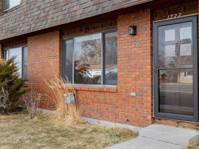 1722 26th St, Cody, WY 82414