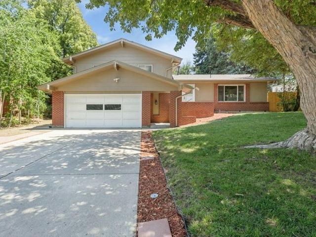 1722 27th Ave, Greeley, CO 80634