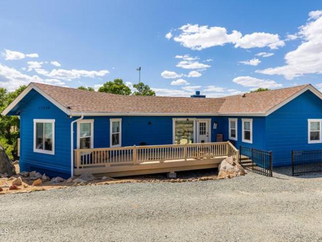 17230 E Celestial Moon Ln, Dewey, AZ 86327