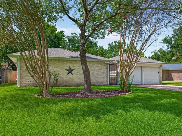 17230 Forelock Way, Crosby, TX 77532