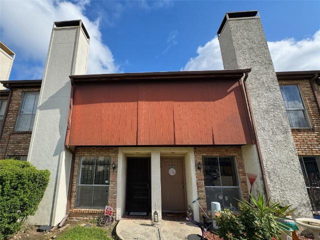 17230 Imperial Valley Dr, Unit 75, Houston, TX 77060 | MLS #4010