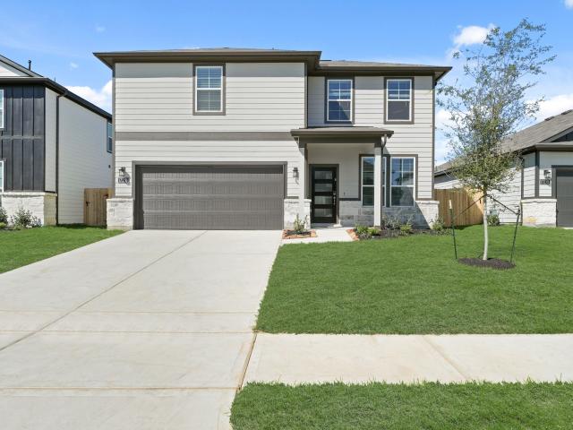 17231 White Peace Dr, Waller, TX 77484 | MLS #23045