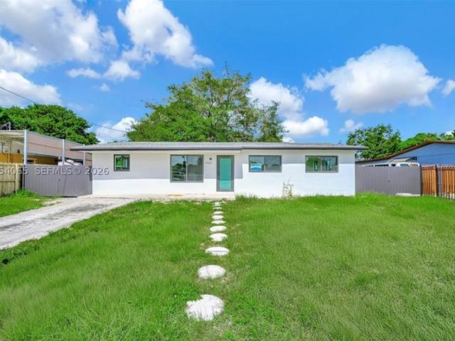 17231 NW 47th Ct, Miami Gardens, FL 33055