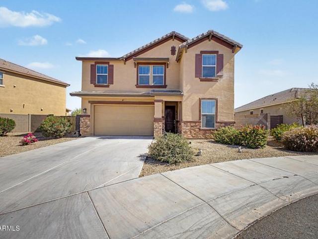 17237 W Williams St, Goodyear, AZ 85338