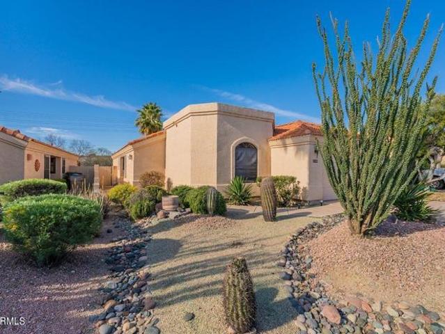 17237 E Teal Dr, Fountain Hills, AZ 85268