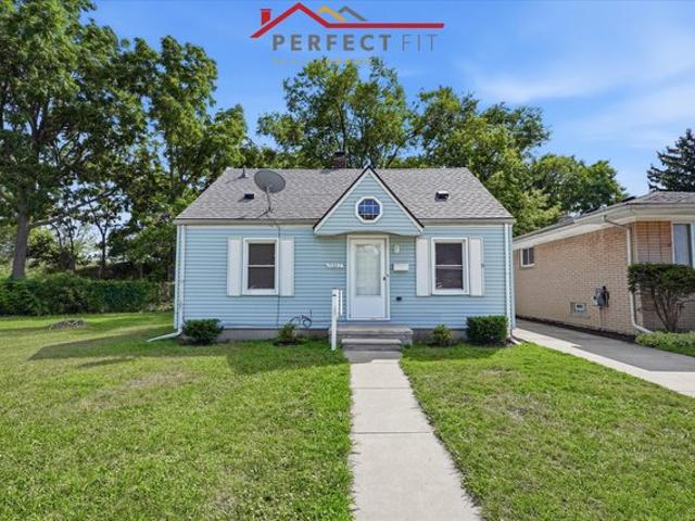 17237 Horger Ave, Allen Park, MI 48101
