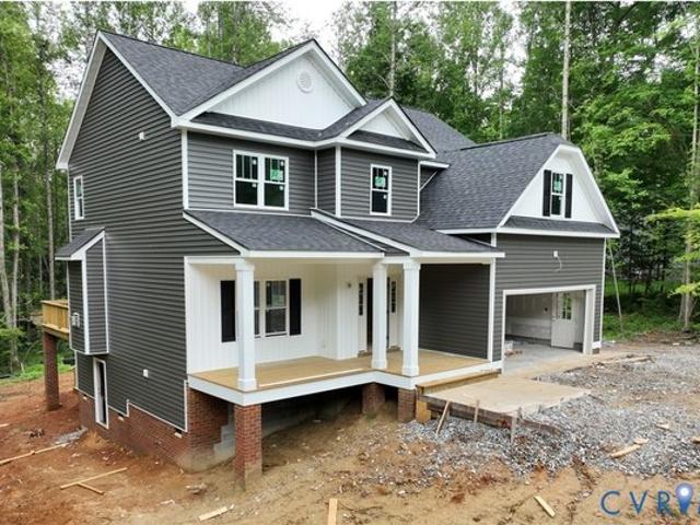 17237 Ivory Bill Ln, Chesterfield, VA 23838
