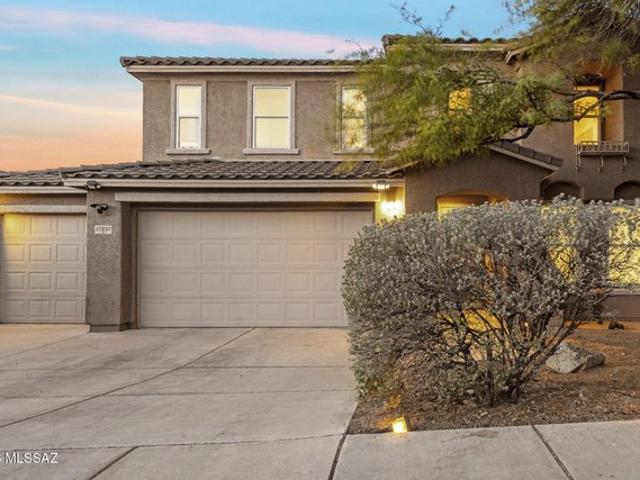 17237 S Painted Vistas Way, Vail, AZ 85641