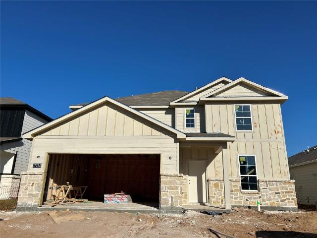 17234 White Peace Dr, Waller, TX 77484 | MLS #37250