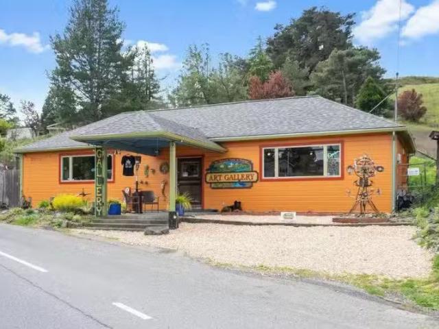 17235 BODEGA HWY, BODEGA, CA 94922 Single Family Residence For.