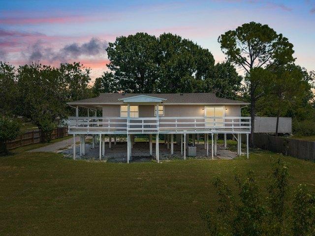 17235 Lake Ray Hubbard Dr, Forney, TX 75126