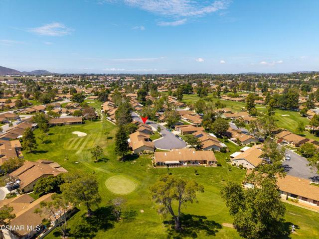 17236 Village 17