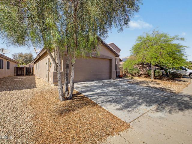 17236 W Durango St, Goodyear, AZ 85338 | MLS #7016