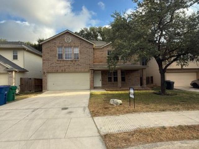 17238 Irongate Rail, San Antonio, TX 78247
