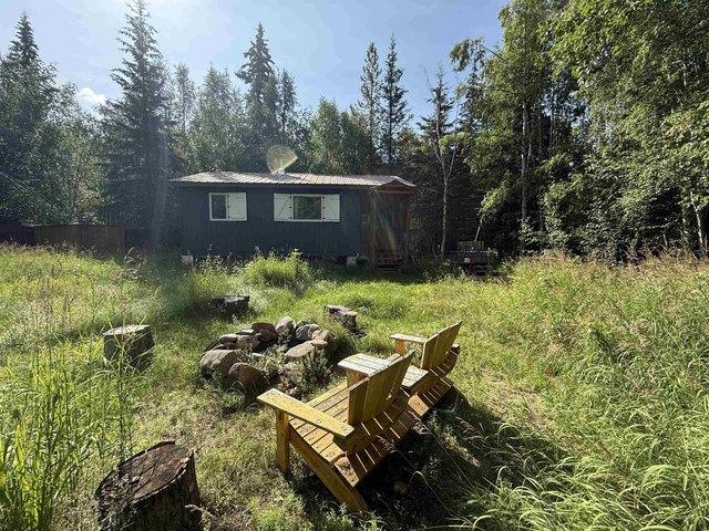 17239 Chena Hot Springs Rd, Fairbanks, AK 99712