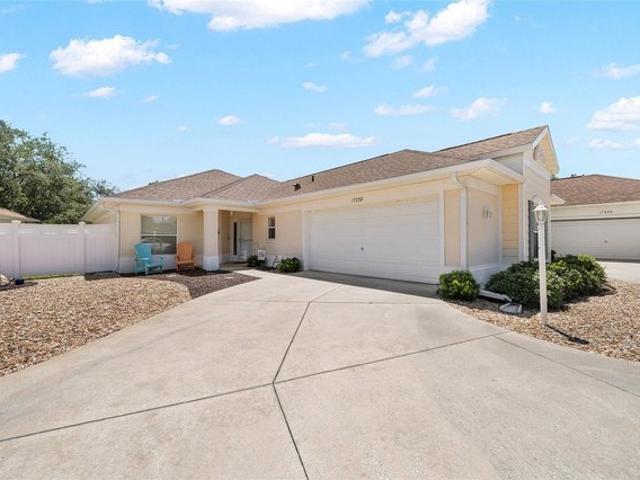 17239 SE 84th Knight Ave, The Villages, FL 32162