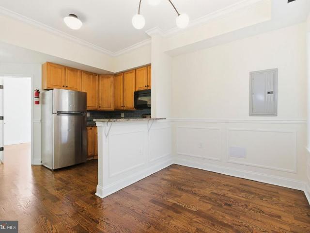 1723 Master Street # D