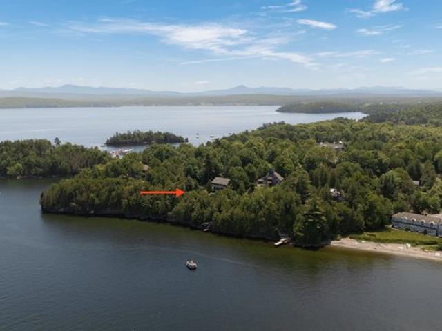 1723 Marble Island Rd, Colchester, VT 05446