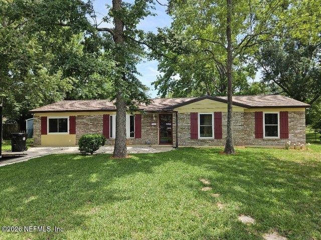 1723 Mary Beth Ct, Middleburg, FL 32068