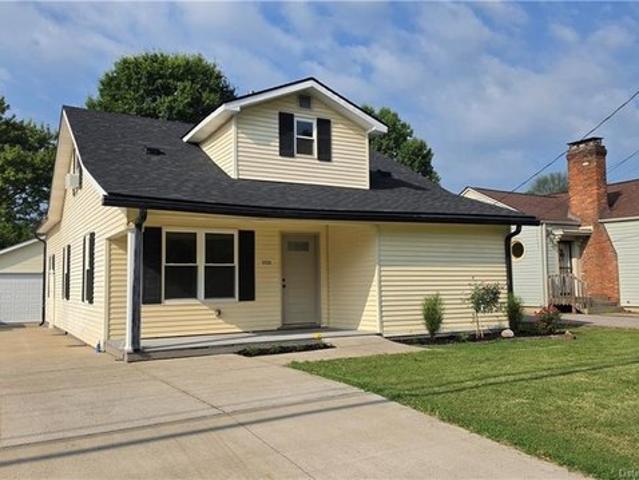 1723 McDonald Ln, New Albany, IN 47150