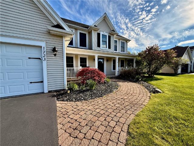 1723 Millington