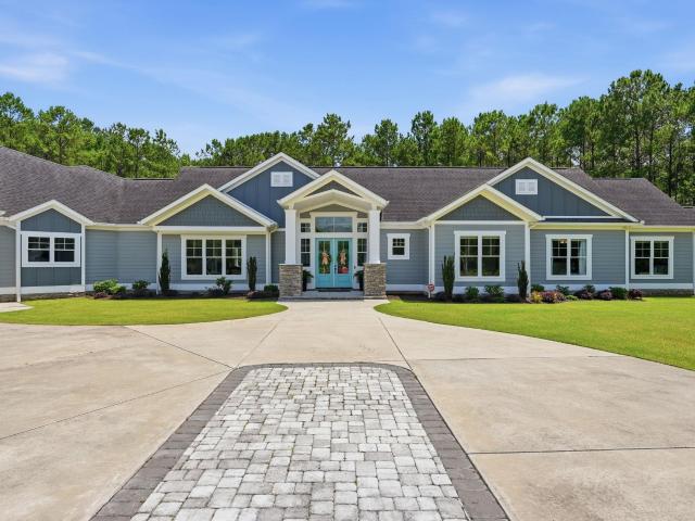1723 Mineral Springs Rd