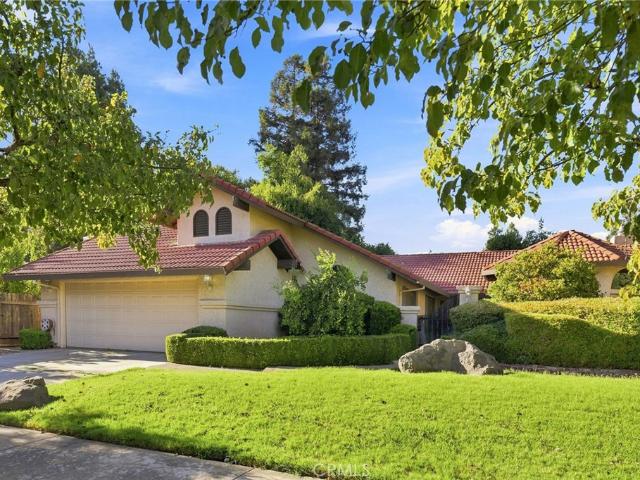 1723 Monte Grosso Drive