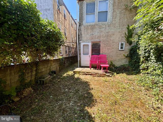 1723 Mount Vernon Street # 1R