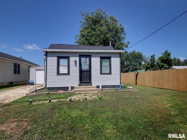 1723 N 17th St, Quincy, IL 62301