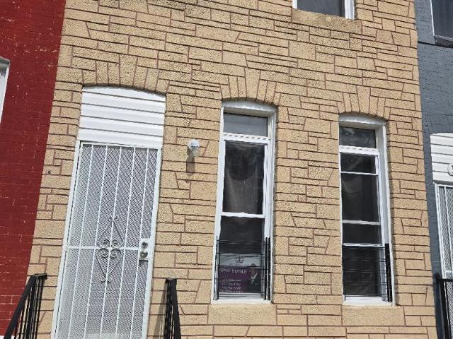1723 N Fulton Ave, Baltimore, MD 21217 | MLS #MDBA2170