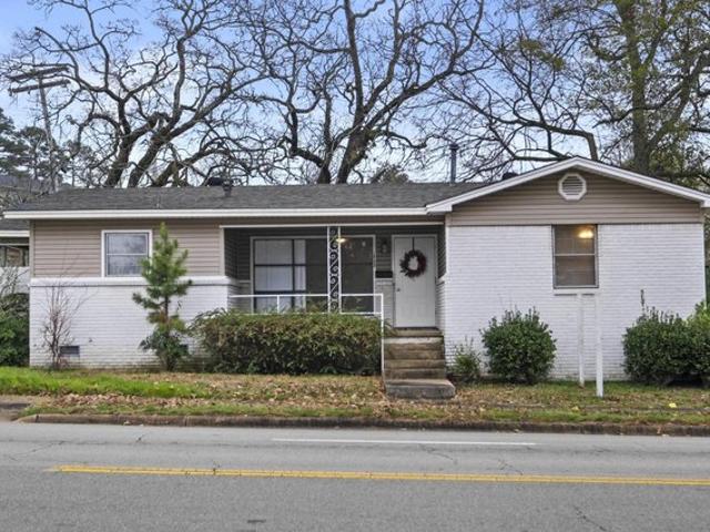 1723 N Mississippi St, Little Rock, AR 72207
