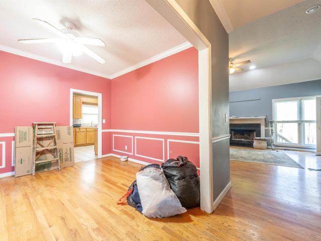 1723 Native Dancer Drive