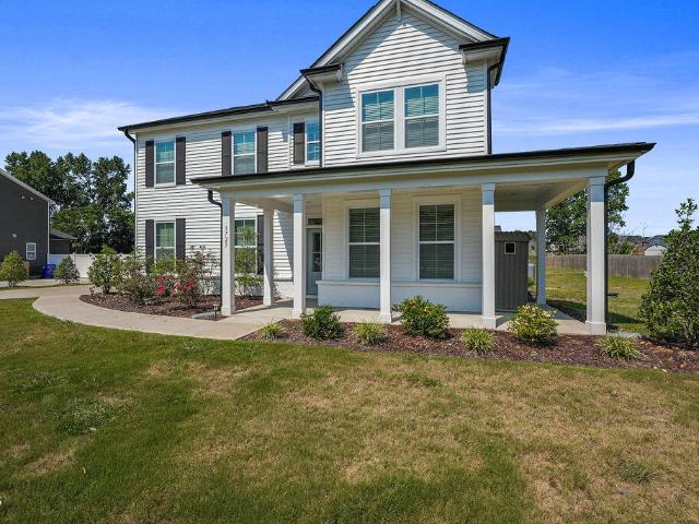 1723 Neills Creek Road