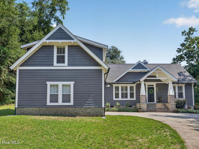 1723 Newkirk Road
