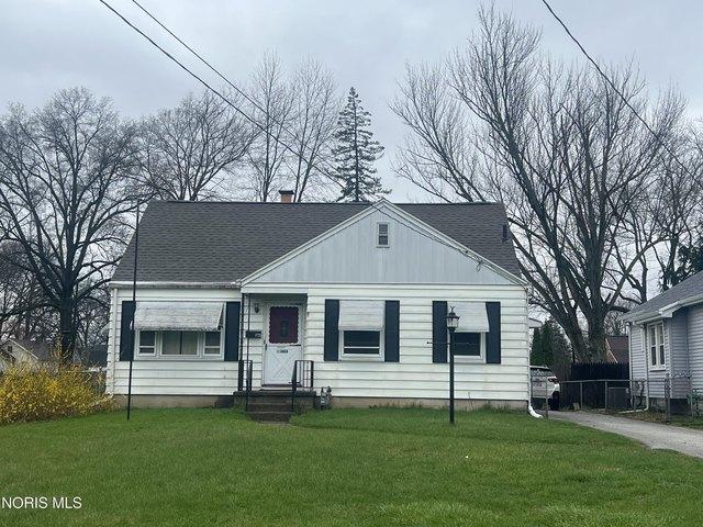 1723 Atwood Rd, Toledo, OH 43615