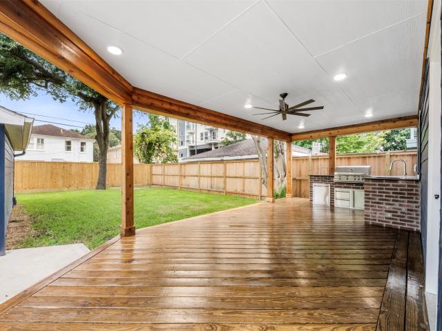 1723 Albans Rd, Houston, TX 77005 | MLS #52009