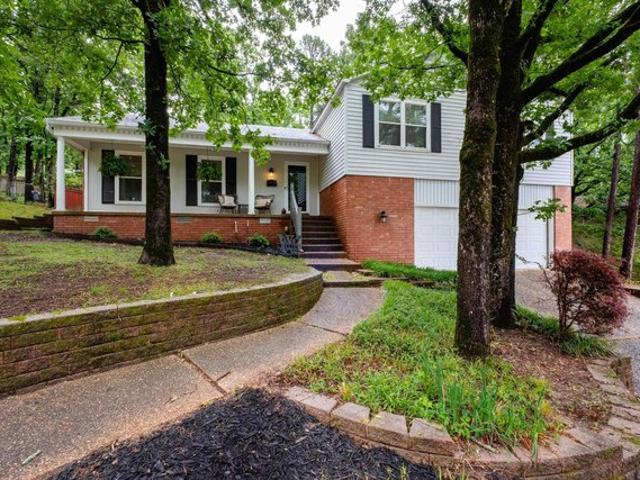 1723 Alberta Dr, Little Rock, AR 72227