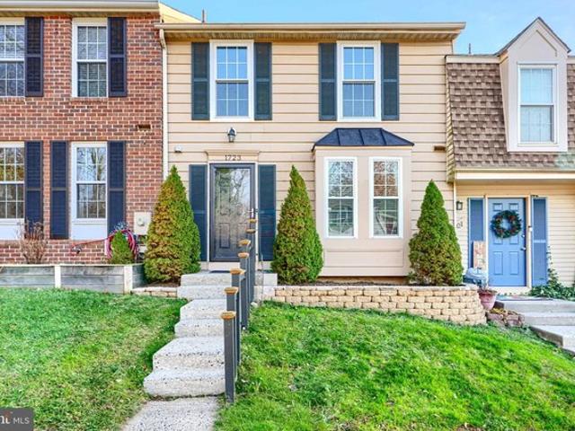 1723 Beechbank Way, Bel Air, MD 21015