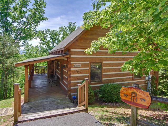 1723 Bluff Ridge Road