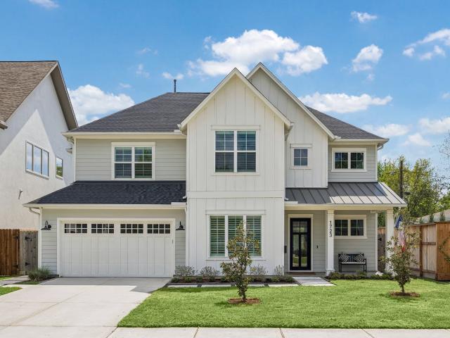 1723 Candlelight Ln, Houston, TX 77018 | MLS #27479 | Compass