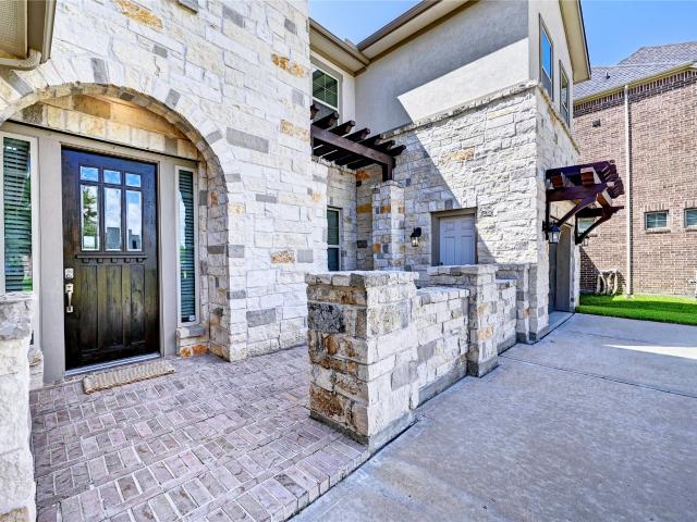 1723 Carriage Oaks Lane
