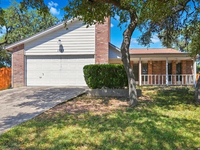 1723 Copperfield, San Antonio, TX 78251