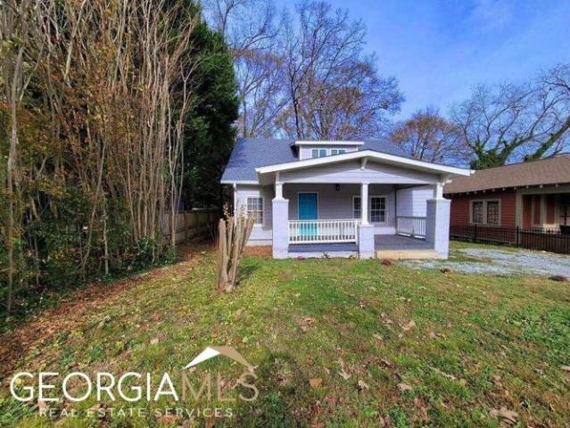 1723 Dorsey Ave, East Point, GA 30344