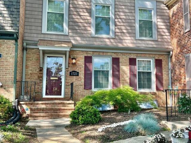 1723 dryden way, crofton, md 21114
