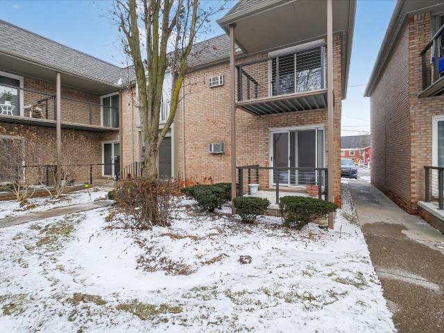 1723 E 14 Mile Road # B